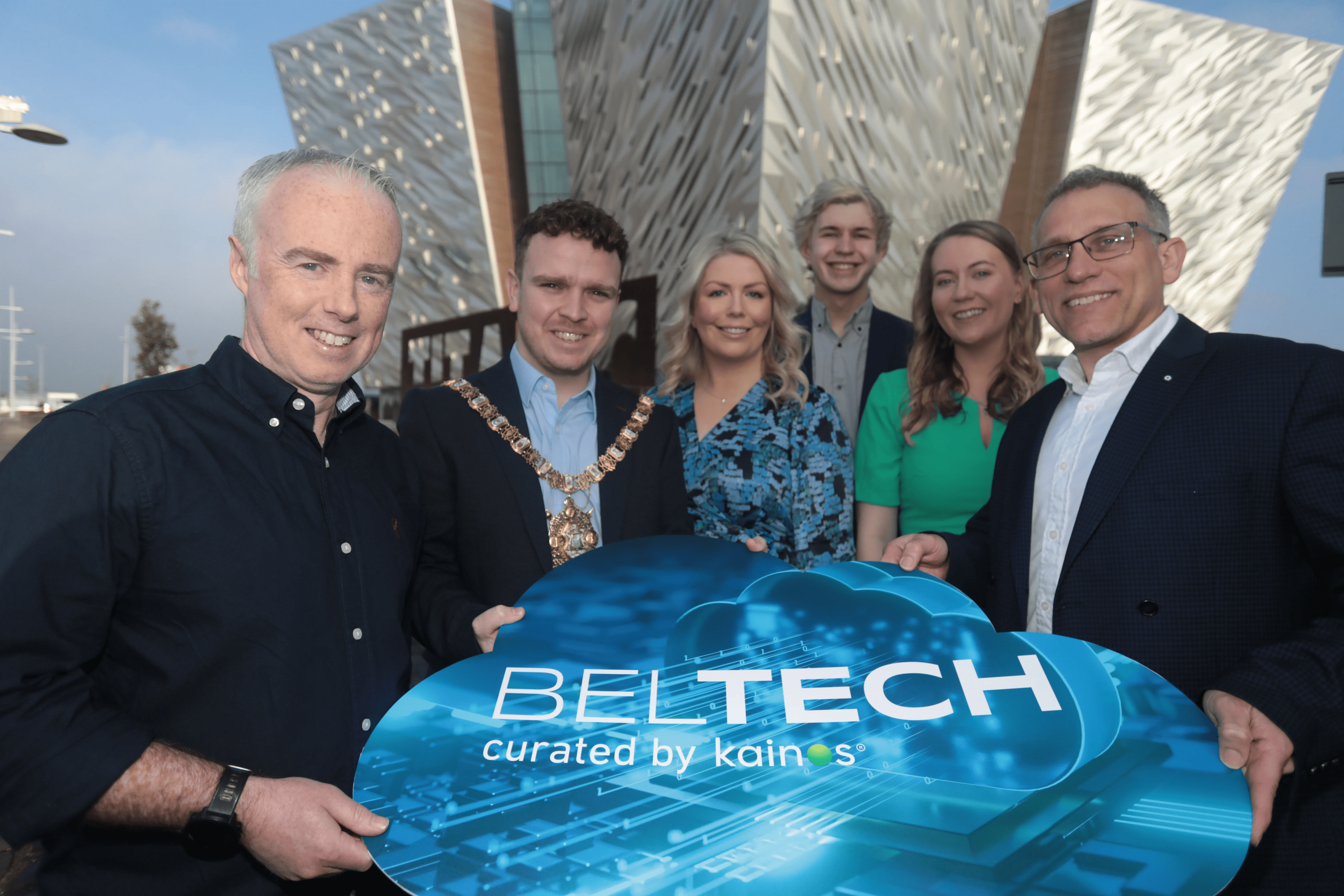 BelTech